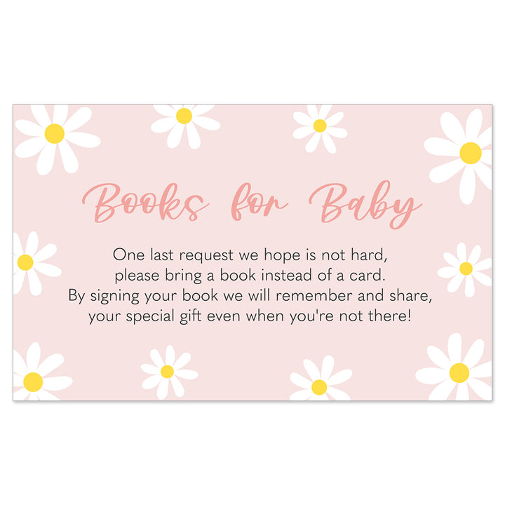 Book Inserts – The Invite Lady